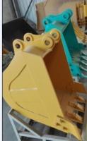 China Excavator Bucket for PC750 PC800 PC800SE 209-939-7450 209-70-74250 Heavy Duty 2.5m3 for sale
