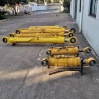 China PC210 PC220 Excavator Cylinder Assy 707-01-0J080 707-01-XS410 707-01-XS790 707-01-XS800 for sale