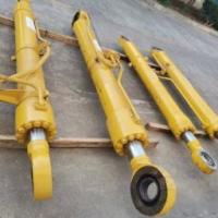China PC210 PC220 Excavator Cylinder Assy 707-01-0J080 707-01-XS410 707-01-XS790 707-01-XS800 for sale
