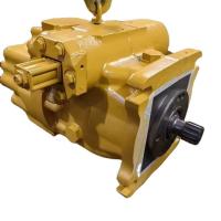 China CAT988 Excavator Accessories Hydraulic Main Pump and Piston Pump for sale