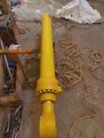 China PC100L Excavator Boom Arm Bucket Cylinder Assy 202-63-02100 202-63-54340 for sale