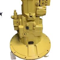China A8VO172 A8VO55 A8VO80 A8VO107 A8VO160 Hydraulic Piston Pump for M322C Excavator Parts for sale