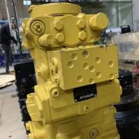 China A8VO172 A8VO55 A8VO80 A8VO107 A8VO160 Hydraulic Piston Pump for M322C Excavator Parts for sale