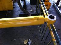 China Excavator Hydraulic Cylinder Assembly for PC750 PC800 707-01-0Y020 40 Ton Class for sale