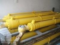 China Excavator Hydraulic Cylinder Assembly for PC750 PC800 707-01-0Y020 40 Ton Class for sale