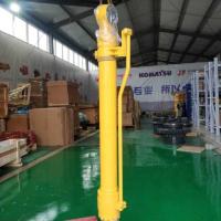 China Excavator Parts 707-01-0L100 707-13-11790 707-58-75650 for PC160-8 for sale
