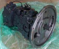 China Excavator Hydraulic Piston Pump A8V172 A8V55 A8V80 A8V107 6.201F2-965-1 for sale