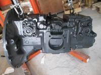 China Excavator Hydraulic Piston Pump A8V172 A8V55 A8V80 A8V107 6.201F2-965-1 for sale