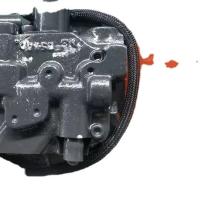 China A8V172ESBR 6.201F2-965-1 Excavator Hydraulic Piston Pump 320B 330C 336D for sale