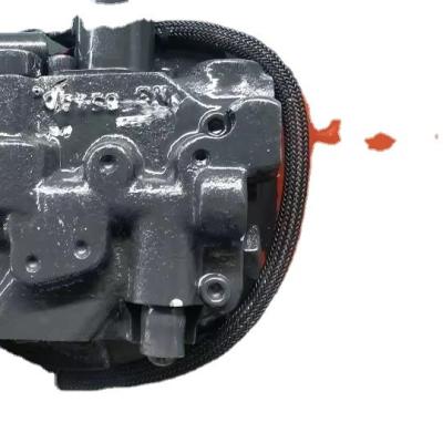 China A8V172ESBR 6.201F2-965-1 Excavator Hydraulic Piston Pump 320B 330C 336D for sale