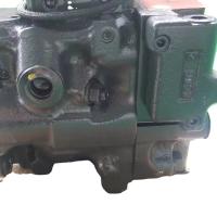 China A8V172ESBR 6.201F2-965-1 Excavator Hydraulic Piston Pump 320B 330C 336D for sale