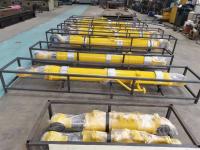 China PC1250 Excavator Boom Cylinder 707-01-XZ501 707-01-XZ511 for Construction Machinery for sale