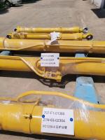 China PC1250 Excavator Boom Cylinder 707-01-XZ501 707-01-XZ511 for Construction Machinery for sale