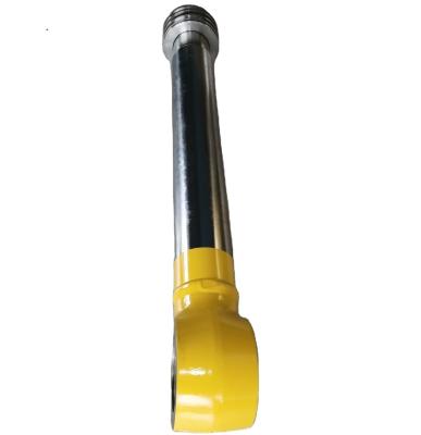 China PC1250-7 PC1250-8 Excavator Piston Rod 707-58-11460 Standard Construction Machinery Parts for sale