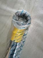 China PC1250-7 PC1250-8 Excavator Piston Rod 707-58-11460 Standard Construction Machinery Parts for sale
