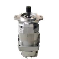 China Komatsu WA320-6 WA320PZ-6 WA320-5 Wheel Loader Hydraulic Pump 705-51-31210 Durable for sale