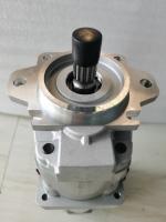 China Komatsu WA320-6 WA320PZ-6 WA320-5 Wheel Loader Hydraulic Pump 705-51-31210 Durable for sale