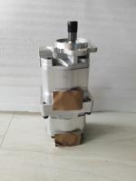 China Komatsu WA320-6 WA320PZ-6 WA320-5 Wheel Loader Hydraulic Pump 705-51-31210 Durable for sale
