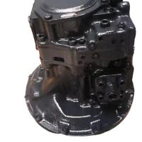 China Genuine A8V172ESBR Hydraulic Piston Pump for PC160-7 Excavator 160cc for sale