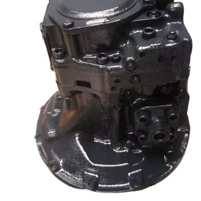 China Genuine A8V172ESBR Hydraulic Piston Pump for PC160-7 Excavator 160cc for sale