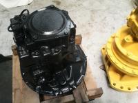 China Genuine A8V172ESBR Hydraulic Piston Pump for PC160-7 Excavator 160cc for sale