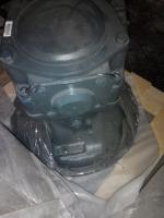 China Genuine A8V172ESBR Hydraulic Piston Pump for PC160-7 Excavator 160cc for sale