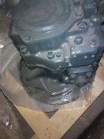 China Genuine A8V172ESBR Hydraulic Piston Pump for PC160-7 Excavator 160cc for sale