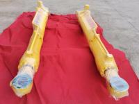 China Cylinder Assy 707-01-03011 for WA800 WA900 Mini Excavator Undercarriage Spare Parts for sale