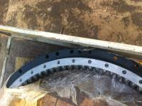 China PC15MR PC15MRX PC18MR Excavator Swing Gear Slewing Ring Bearing 20M-25-81201 for sale