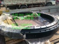 China PC15MR PC15MRX PC18MR Excavator Swing Gear Slewing Ring Bearing 20M-25-81201 for sale