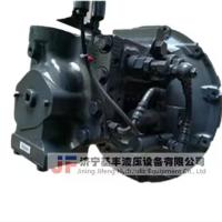 China 130-7 Excavator Parts A8V172ESBR Hydraulic Piston Pump for A8V172 A8V55 A8V80 A8V107 for sale