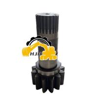 China Genuine 206-26-69111 Pinion Shaft Swing Shaft Bearing for PC200 PC228 PC228US Excavator for sale