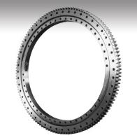 China Swing Gear Turning Bearing Slewing Ring 14559205 for EC700B EC700C EC750D Excavator for sale