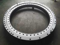 China Swing Gear Turning Bearing Slewing Ring 14559205 for EC700B EC700C EC750D Excavator for sale