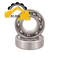 China Swing Gear Turning Bearing Slewing Ring for PC750 PC1100 PC1250 PC800 Excavator 06030-06324 for sale