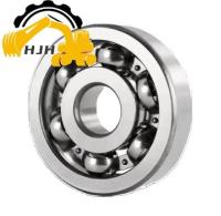 China Swing Gear Turning Bearing Slewing Ring for PC750 PC1100 PC1250 PC800 Excavator 06030-06324 for sale