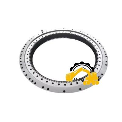 China Slewing Ring 209-25-00101 for PC750 PC850 Excavator Swing Circle Construction Machinery Parts for sale