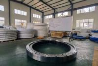 China Slewing Ring 209-25-00101 for PC750 PC850 Excavator Swing Circle Construction Machinery Parts for sale