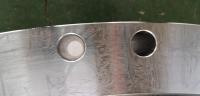 China Slewing Ring 209-25-00101 for PC750 PC850 Excavator Swing Circle Construction Machinery Parts for sale