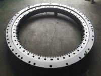 China Slewing Ring 209-25-00101 for PC750 PC850 Excavator Swing Circle Construction Machinery Parts for sale