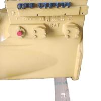 China Excavator Generator Assembly 1800 Rpm Genuine with Gearbox Motor Diesel Engine 10000 for sale