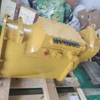 China Excavator Generator Assembly 1800 Rpm Genuine with Gearbox Motor Diesel Engine 10000 for sale