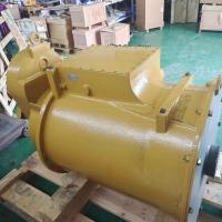 China Excavator Generator Assembly 1800 Rpm Genuine with Gearbox Motor Diesel Engine 10000 for sale