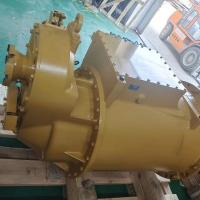 China Excavator Generator Assembly 1800 Rpm Genuine with Gearbox Motor Diesel Engine 10000 for sale
