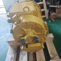 China Excavator Generator Assembly 1800 Rpm Genuine with Gearbox Motor Diesel Engine 10000 for sale