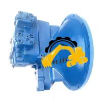 China DX500 Hydraulic Main Pump for PC200-8 Excavator Spare Parts 2400rpm for sale