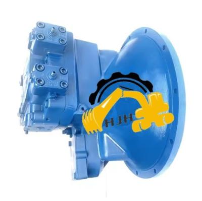 China DX500 Hydraulic Main Pump for PC200-8 Excavator Spare Parts 2400rpm for sale