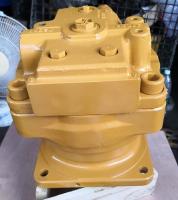 China CAT-374 Rotary Motor Wheel Loader Fan Motor Excavator Hydraulic Fan Pump 24V for sale