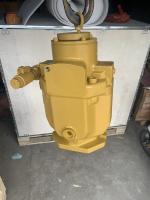China CAT-345D CAT-349D Excavator Accessories Hydraulic Main Pump for Easy Installation for sale