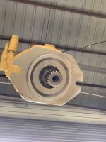 China CAT-345D CAT-349D Excavator Accessories Hydraulic Main Pump for Easy Installation for sale